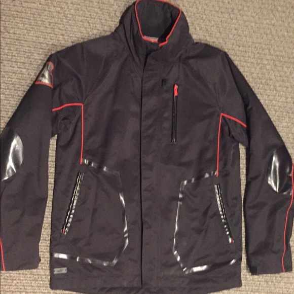 Puma | Jackets & Coats | Puma Ski Jacket | Poshmark